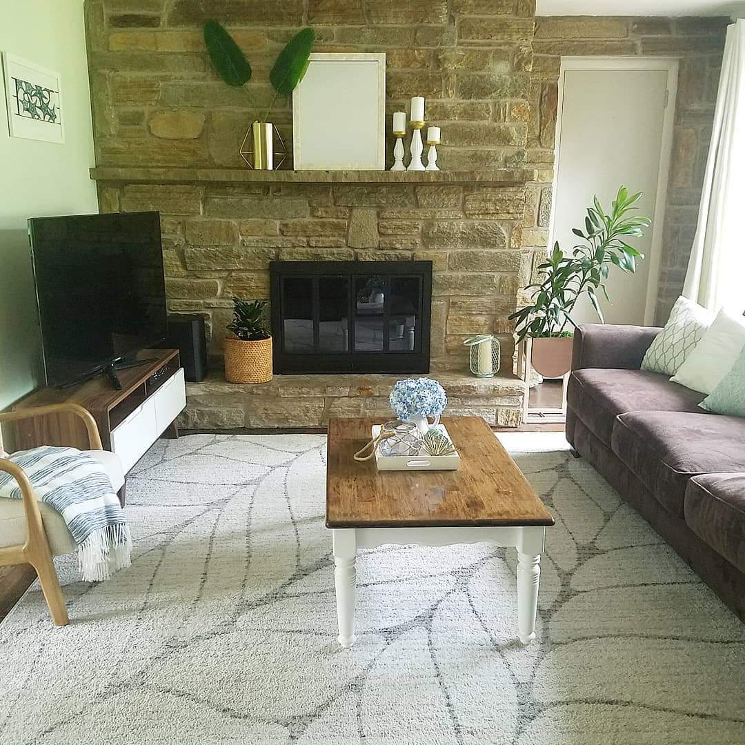 5 Tips To Decorate Your Home With No Money — Peony Street