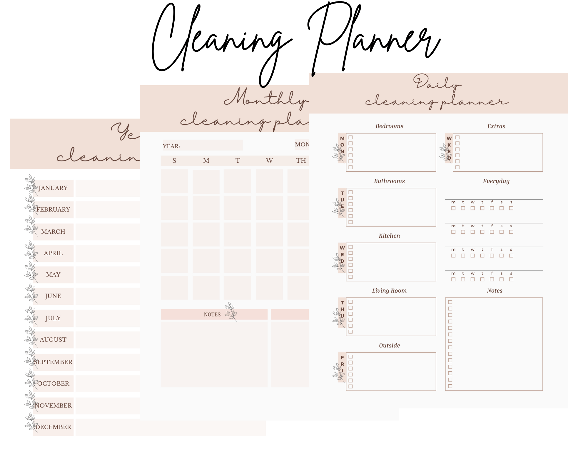 What Is A Cleaning Rota - Infoupdate.org