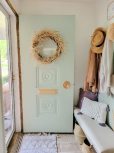 Front Door Refresh (How To Use Rub 'n Buff To Update Door Knobs ...