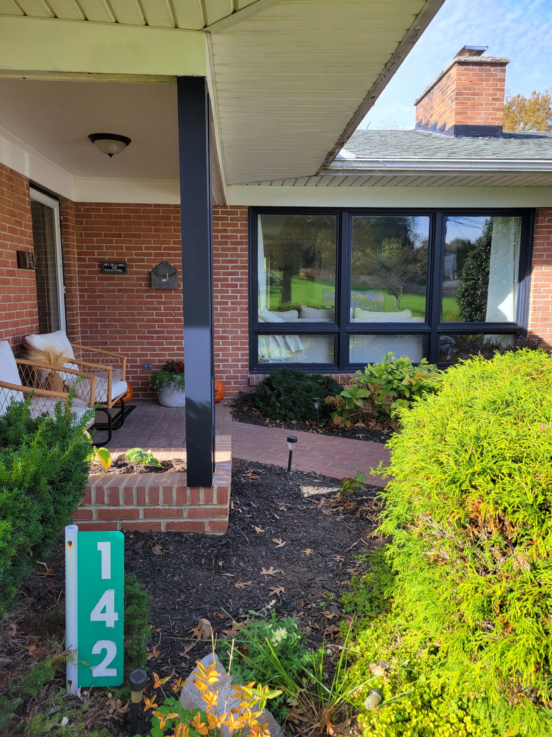 11 Tips To Add Character To Your Home's Interior and Exterior — Peony ...