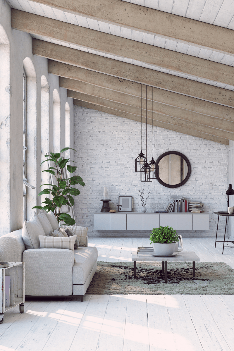 11 Tips To Add Character To Your Home's Interior and Exterior — Peony ...